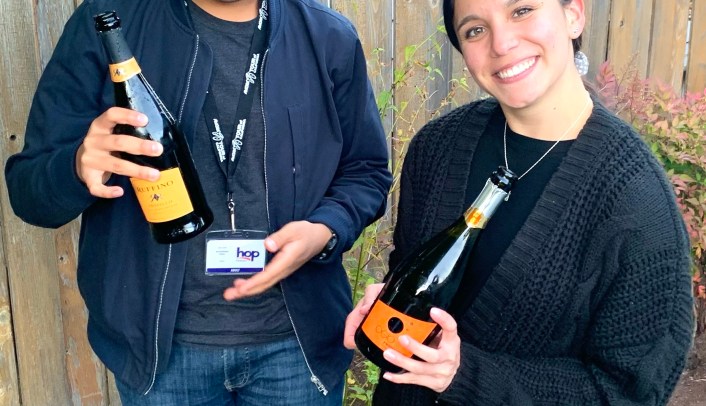 FRANK LAB – CHEMICAL PHYSIOLOGY